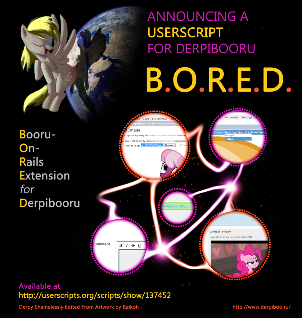 #80667 - safe, artist:grissaecrim, artist:k-anon, cheerilee, derpy ...