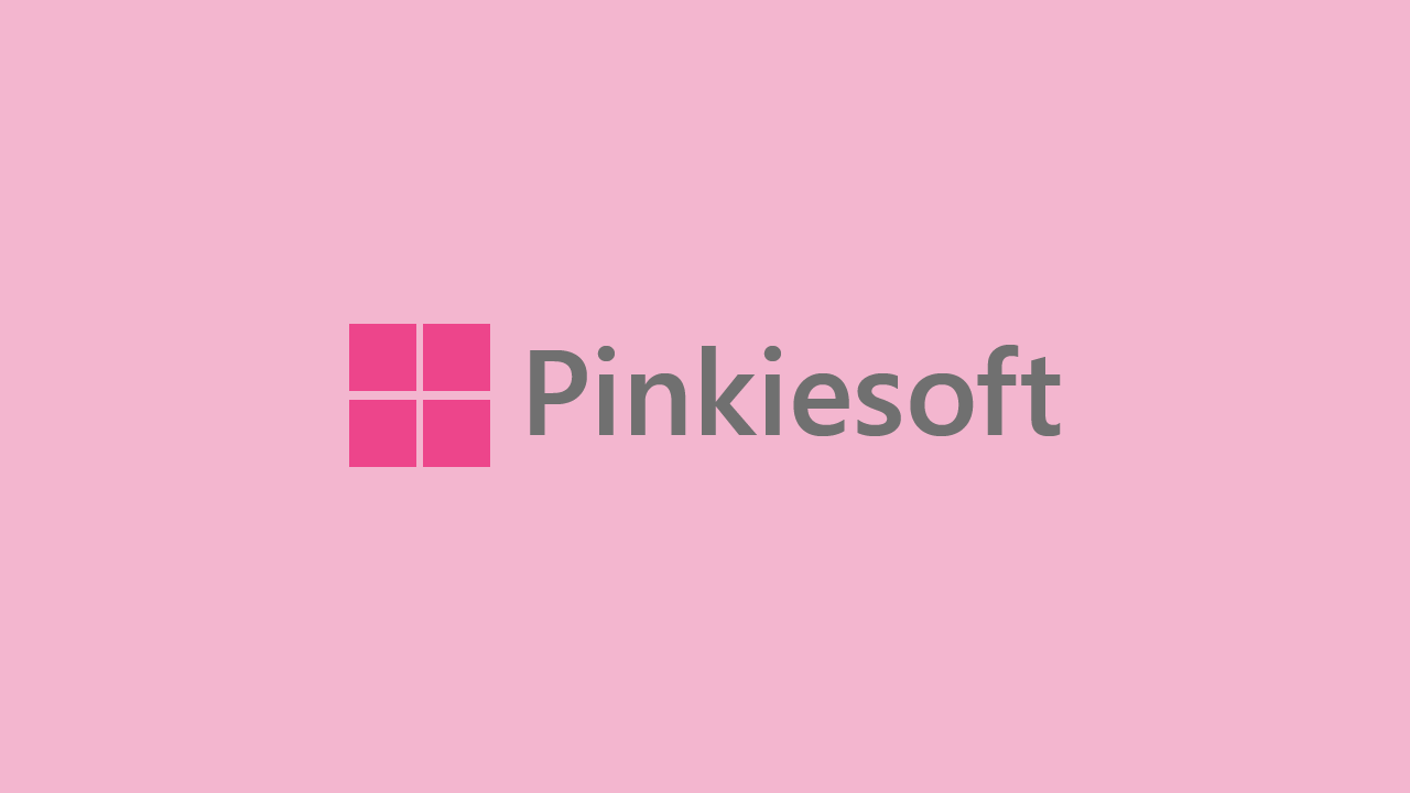 #81570 - safe, pinkie pie, g4, logo, microsoft, parody, pink ...