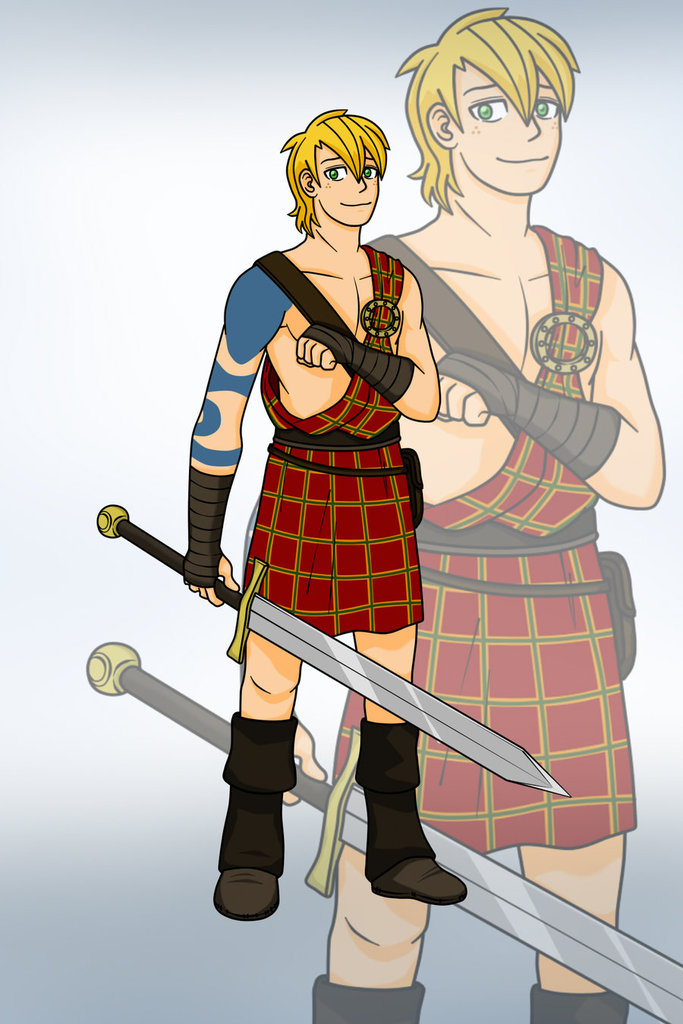 #84276 - safe, artist:m2cool, big macintosh, human, brave (movie ...