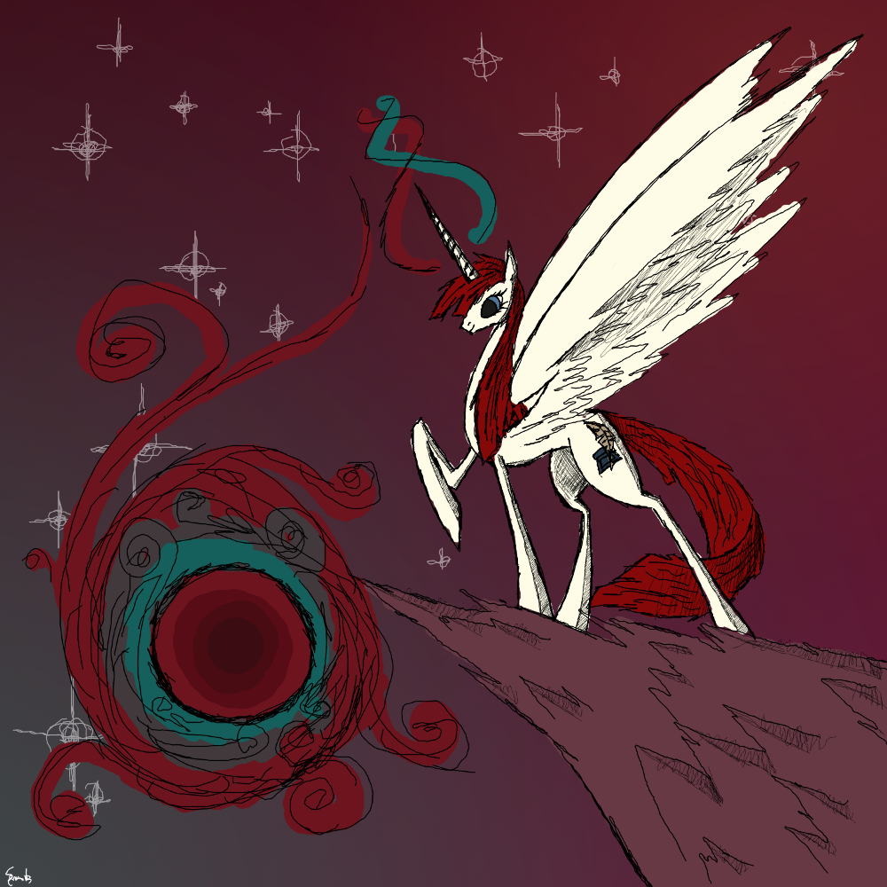 #66153 - dead source, safe, artist:php15, oc, oc:fausticorn, alicorn ...