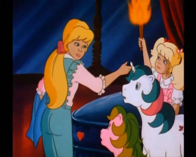 #86414 - safe, screencap, gusty, megan williams, molly williams, shady ...