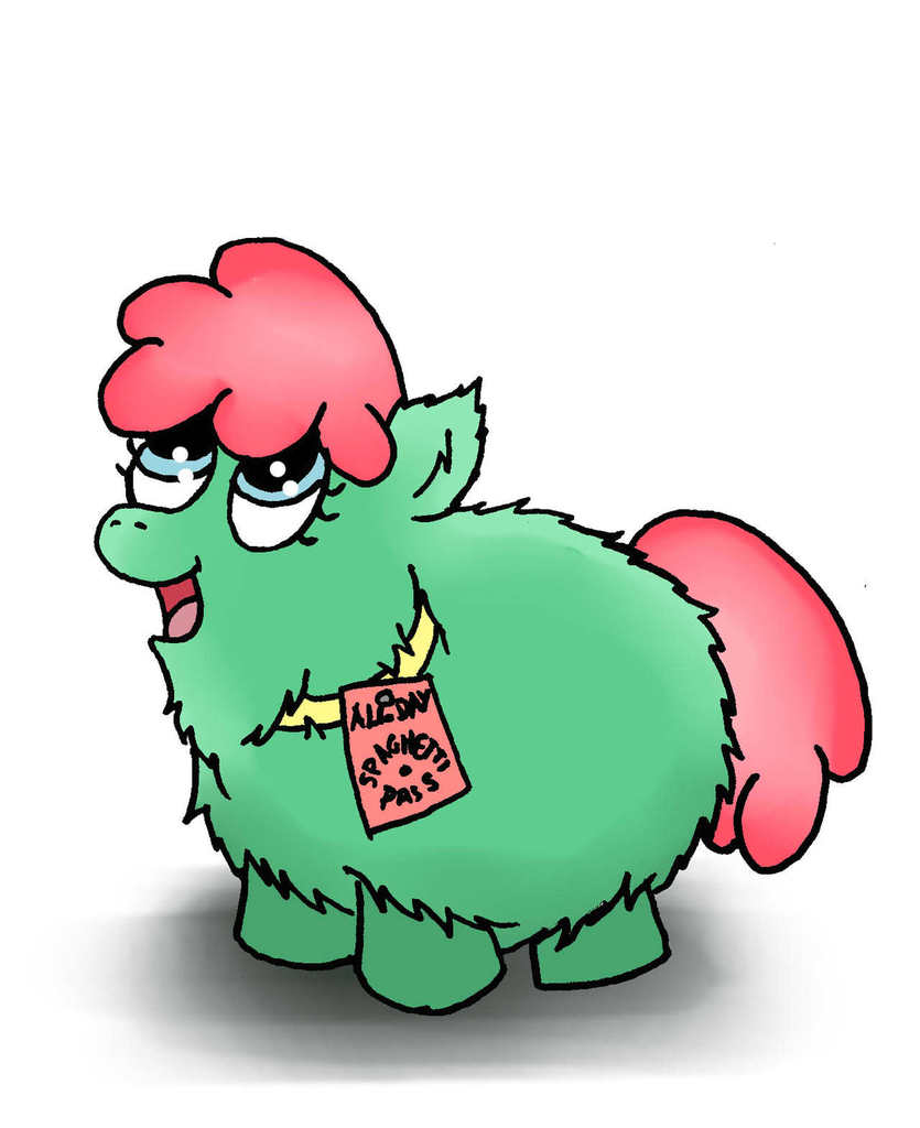 #86883 - safe, artist:coalheart, fluffy pony, fall of cleveland, fluffy ...