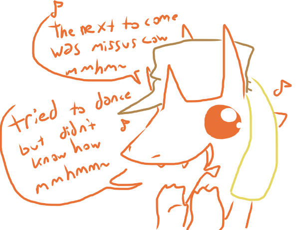 #86985 - safe, artist:weaver, applejack, kobold, pony, g4, female ...