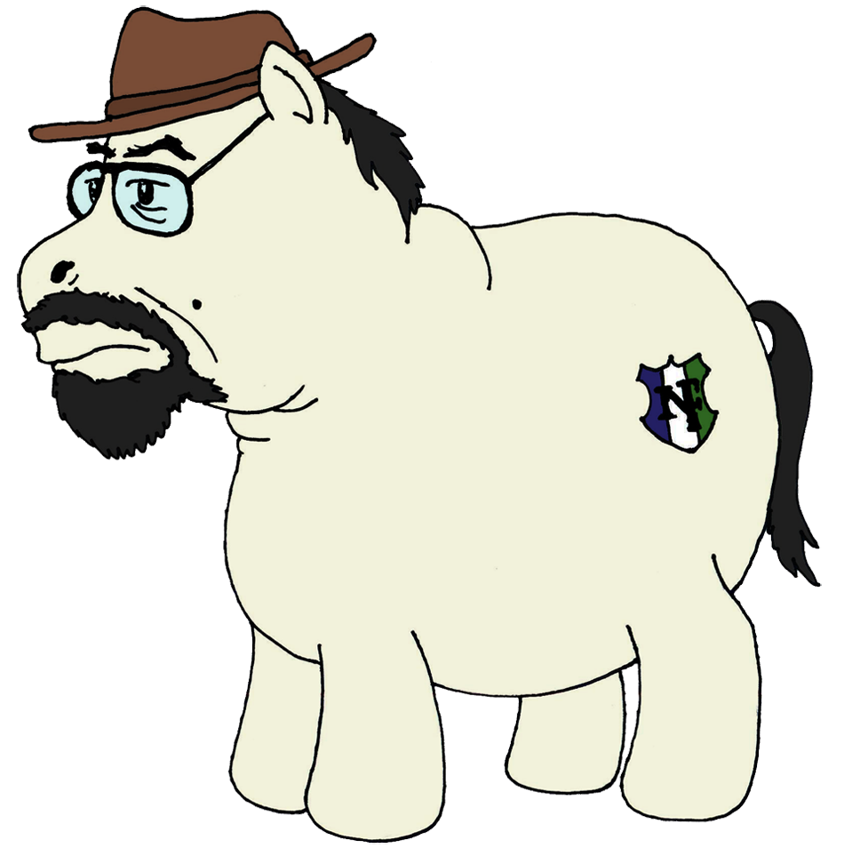 #68361 - safe, glasses, harold covington, ponified, simple background ...