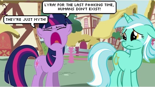 Lyra Heartstrings Clop
