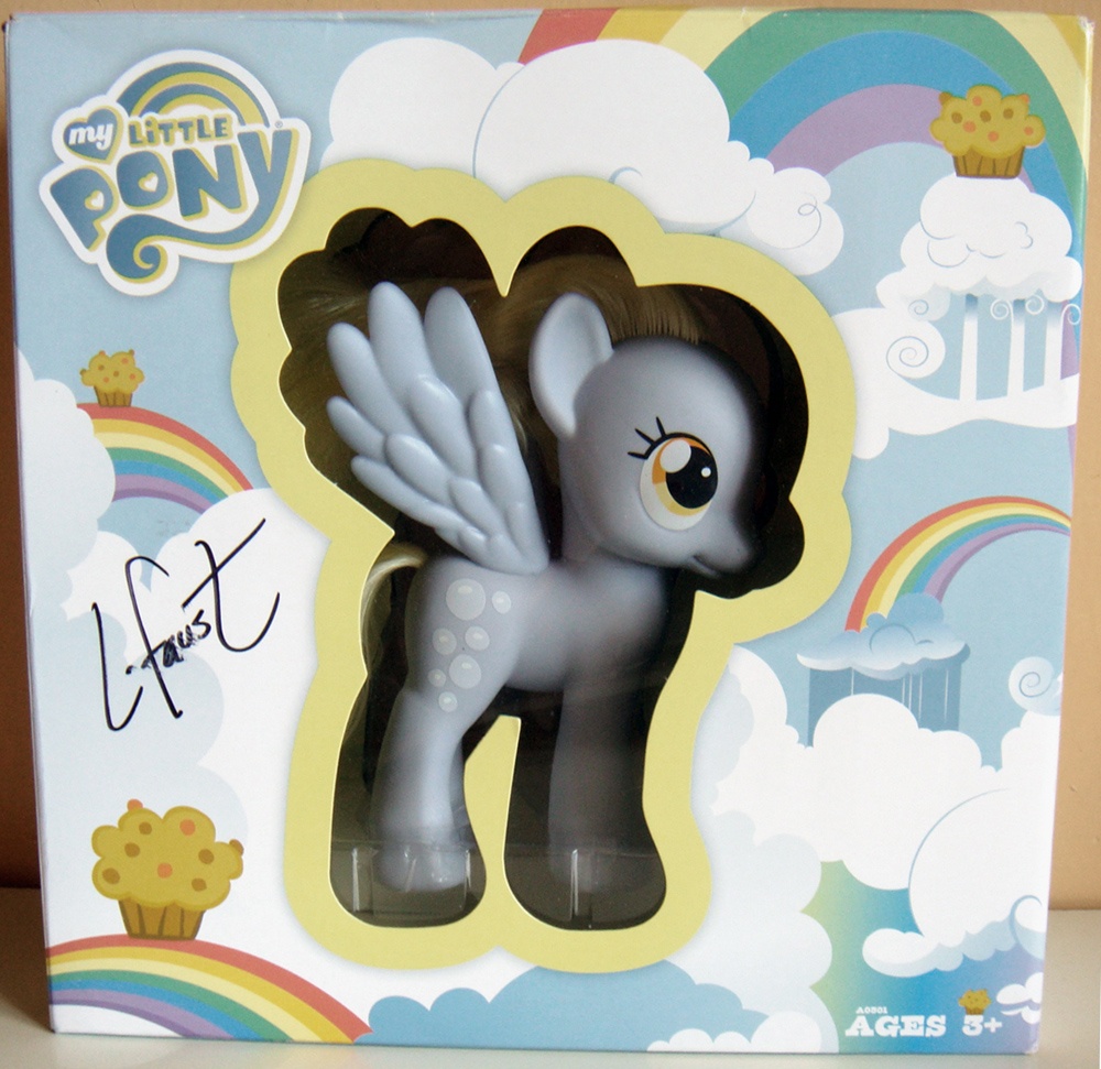 #69898 - safe, derpy hooves, pegasus, pony, g4, autograph, fashion ...