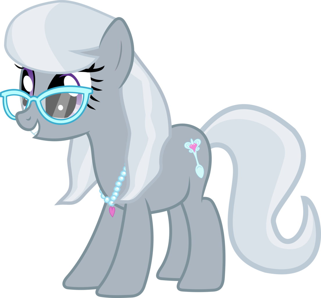 Silver Spoon Grown Up