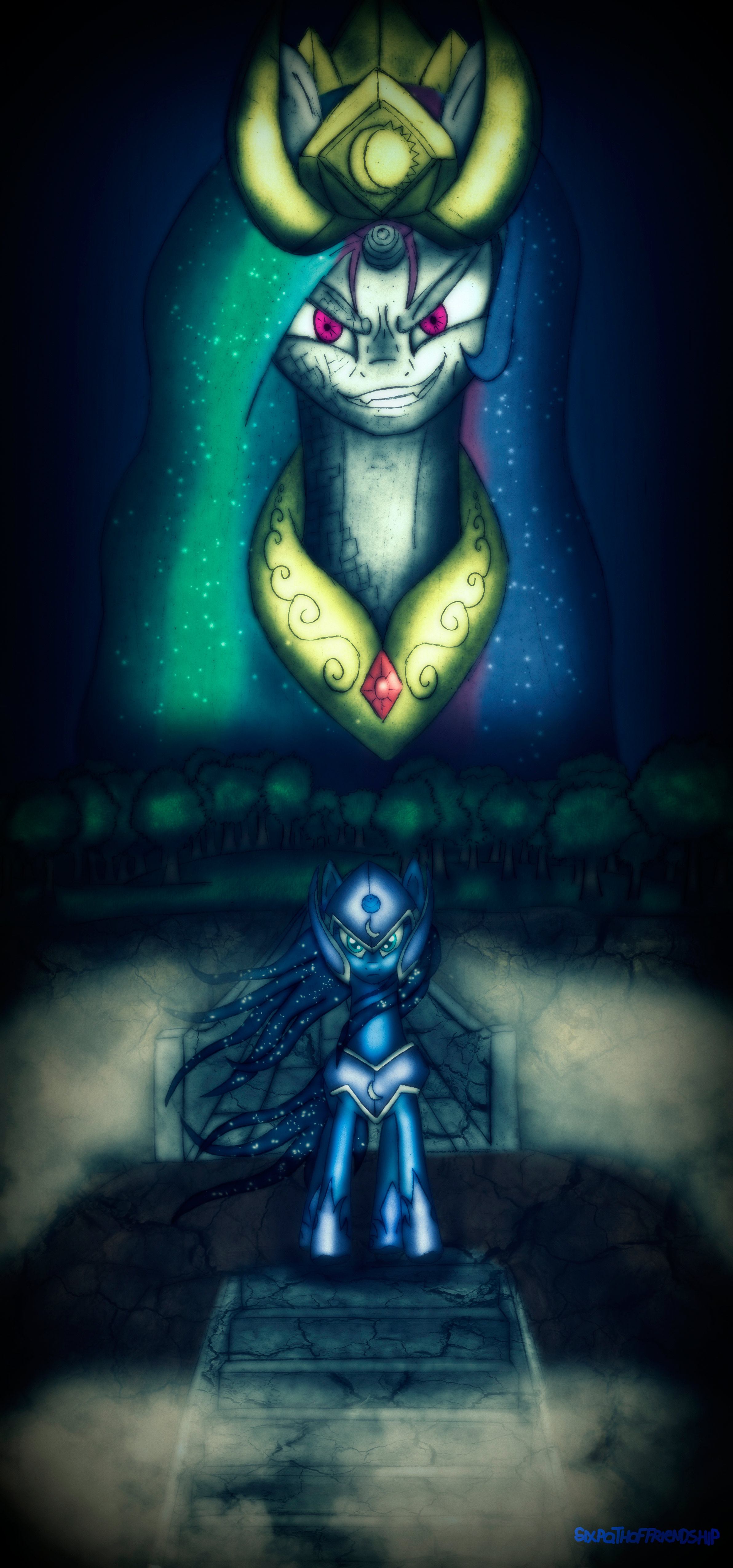 Pegasus Device 2.0 trailer - YouTube