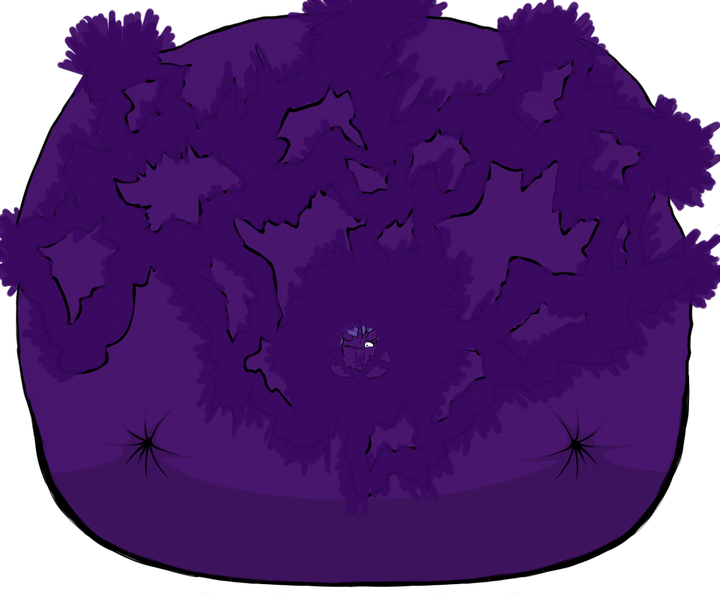 Blueberry Inflation Myspace