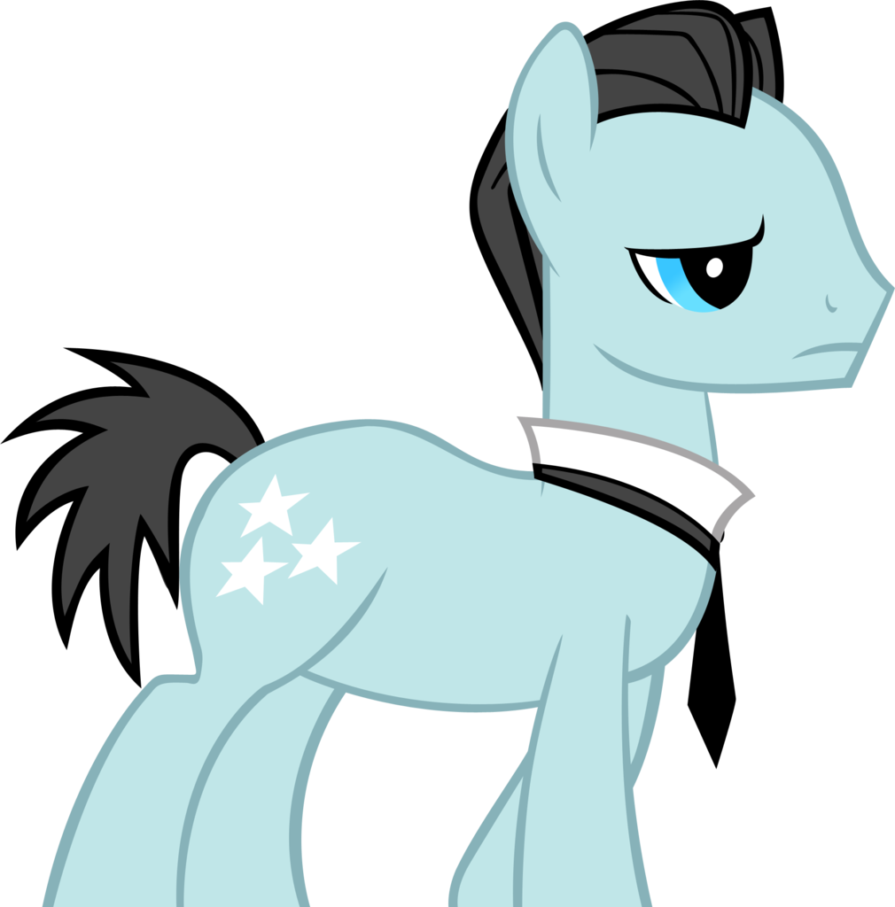 #96696 - safe, artist:theflutterknight, bruce mane, simple background ...