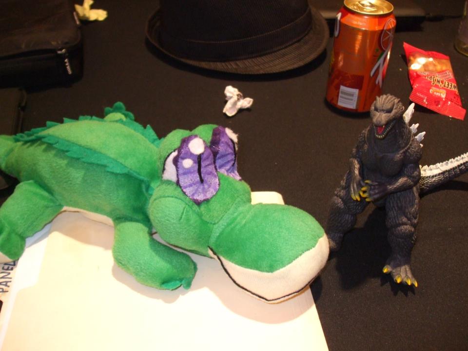 #97331 - artist needed, safe, gummy, kaiju, crossover, godzilla ...