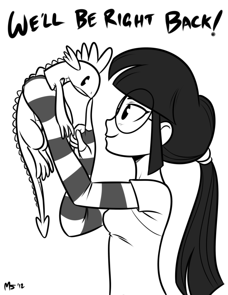 #97768 - dead source, safe, artist:megasweet, spike, twilight sparkle ...