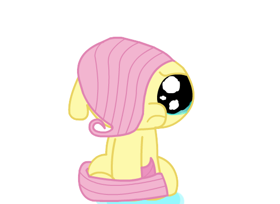 #99521 - safe, artist:keanno, part of a set, fluttershy, g4, animated ...