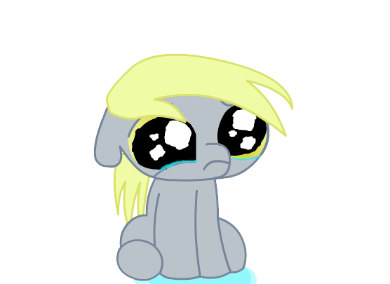 #99539 - safe, artist:keanno, derpy hooves, g4, animated, crying ...