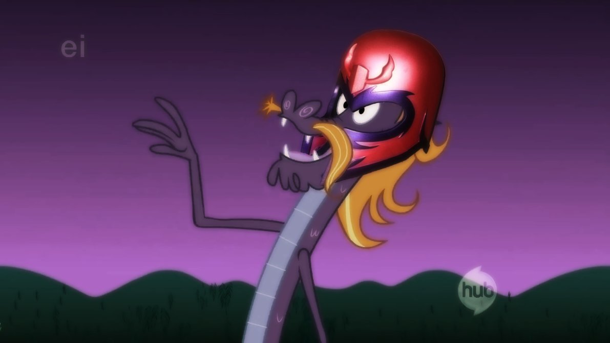 #99945 - safe, artist:g4nda1f, edit, edited screencap, screencap ...