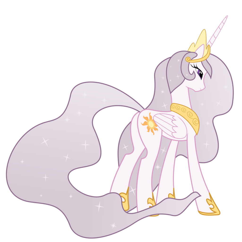 #100681 - safe, artist:alexiy777, princess celestia, alicorn, pony ...