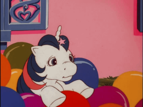 #100822 - safe, screencap, gusty, g1, my little pony 'n friends ...