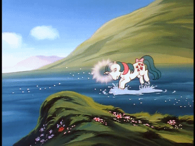 #100863 - safe, screencap, gusty, g1, my little pony 'n friends ...