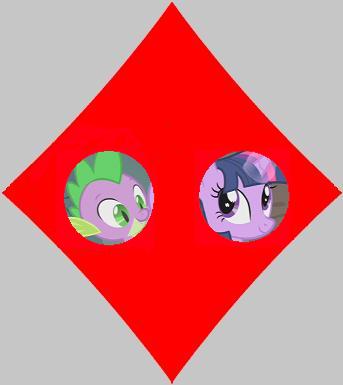 #88745 - safe, spike, twilight sparkle, female, homestuck, male ...