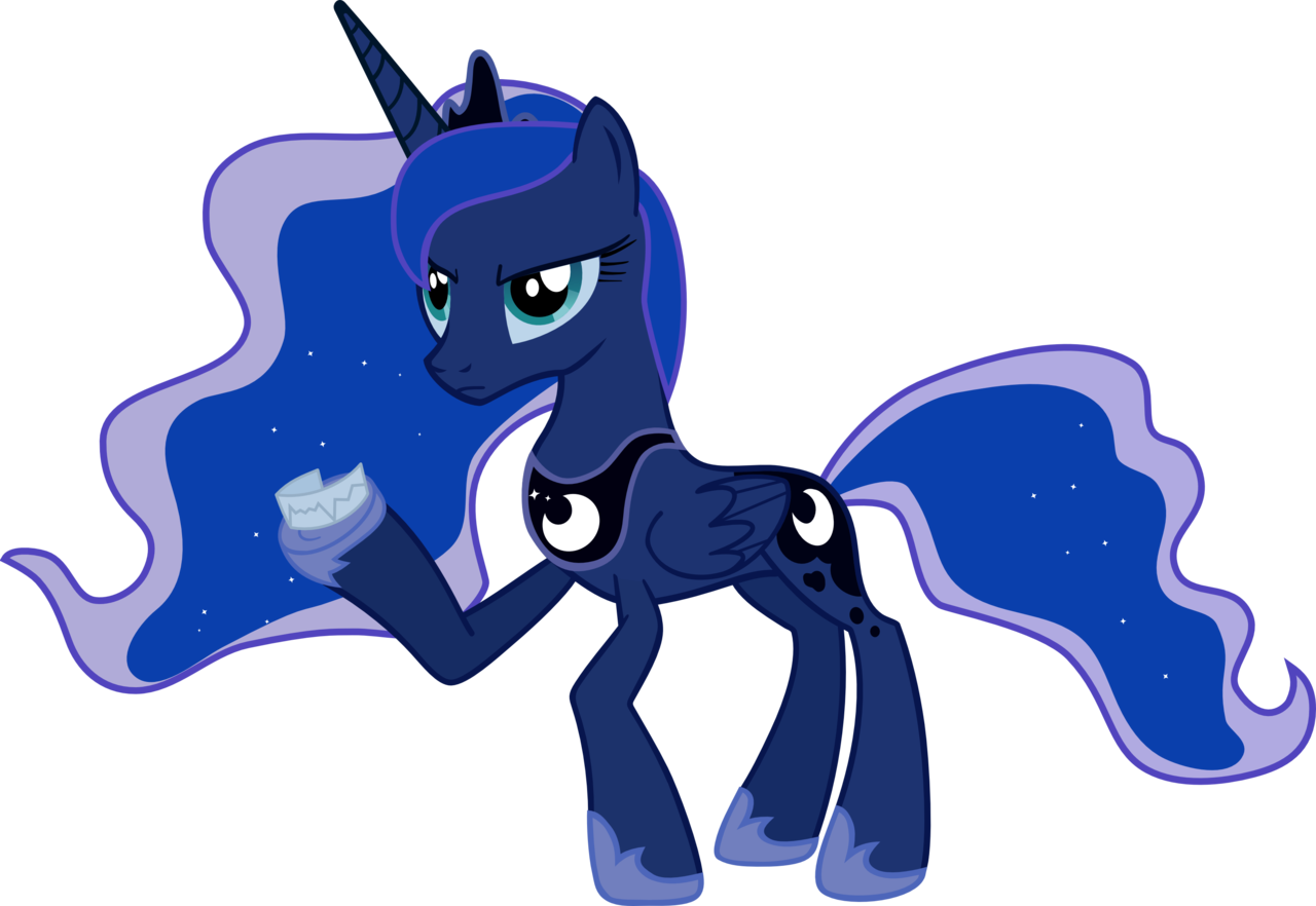 #102185 - dead source, safe, artist:llssn, princess luna, alicorn, pony ...