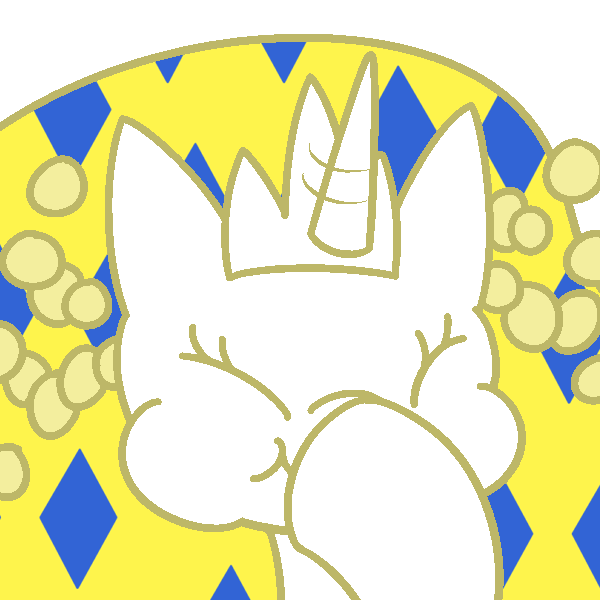 #102428 - safe, oc, oc only, oc:princess ataxia, pony, animated, bits ...