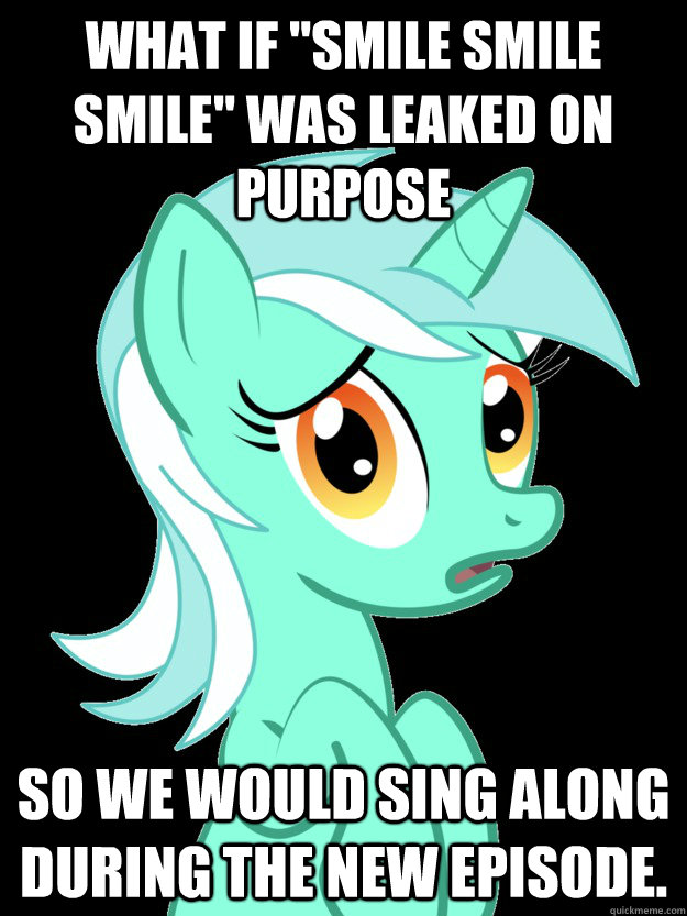 #102699 - safe, lyra heartstrings, conspiracy lyra, exploitable meme ...