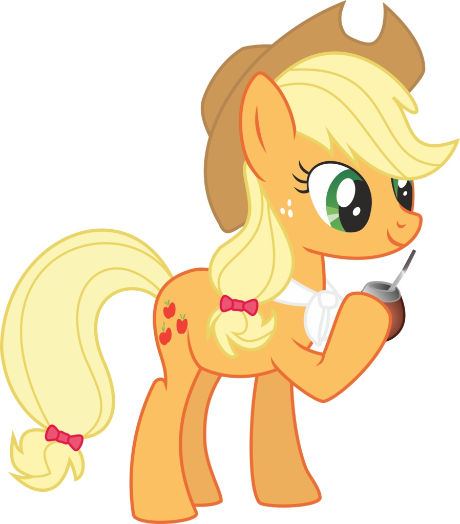 #102981 - safe, artist:leopurofriki, applejack, earth pony, pony, g4 ...
