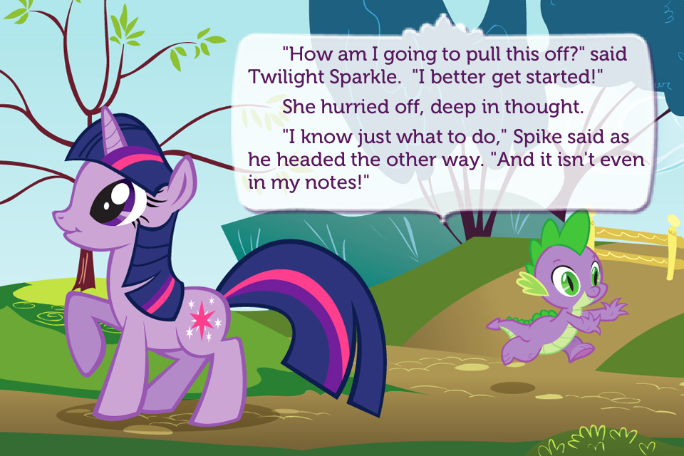 #103003 - safe, ruckus media group, spike, twilight sparkle, dragon ...