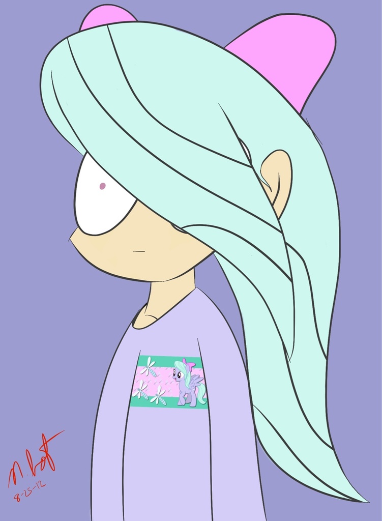 #103514 - safe, artist:ask-lightning-strike-the-pegasus, flitter, human ...