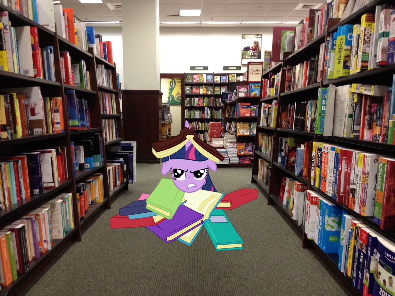 #103571 - safe, artist:serindo, twilight sparkle, pony, book, high res ...