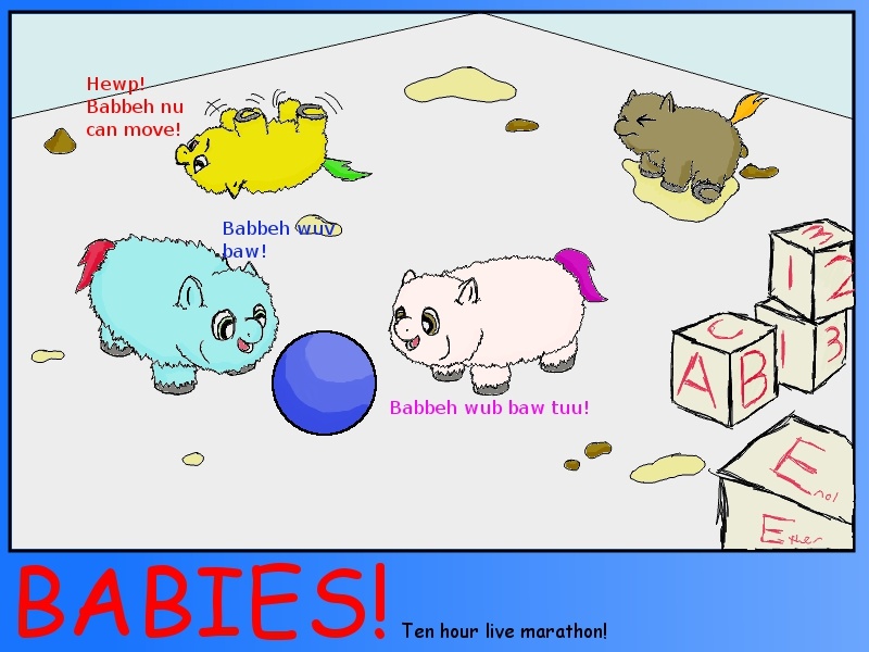 #103601 - safe, fluffy pony, flufftv, fluffy pony foals, poop, urine ...