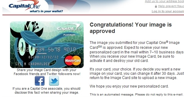 #105254 - safe, queen chrysalis, capital one, credit card, mastercard ...