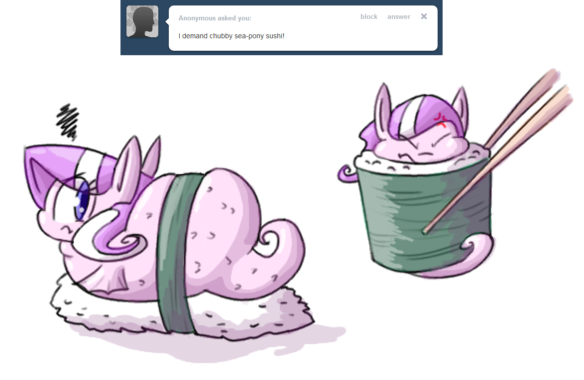 #105536 - safe, artist:secretgoombaman12345, diamond tiara, sea pony ...