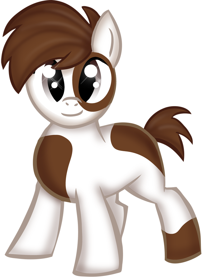 #106459 - safe, artist:rayodragon, pipsqueak, g4, simple background ...