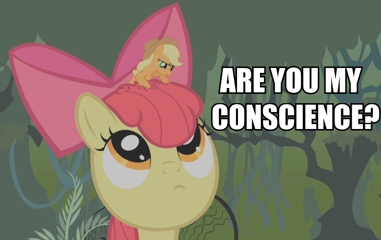 #108693 - safe, edit, edited screencap, screencap, apple bloom ...