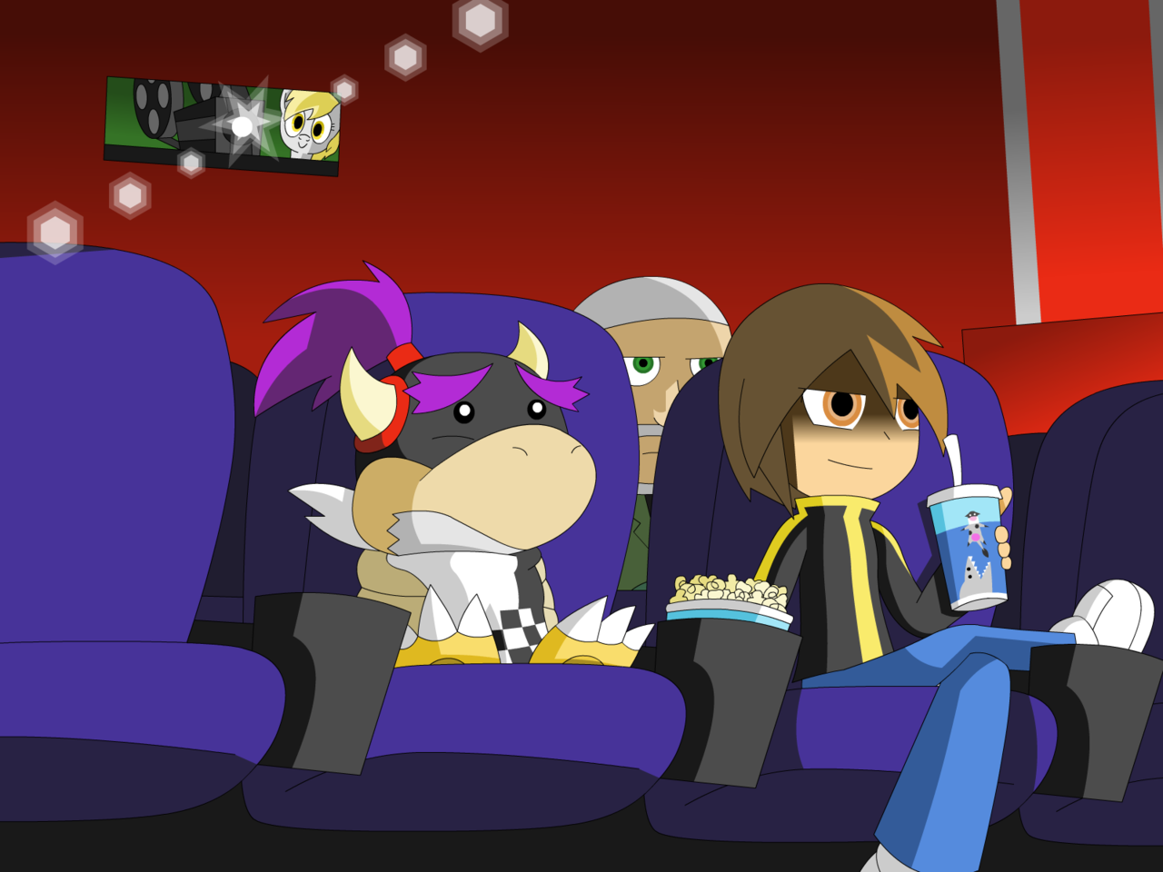 #88908 - safe, artist:umsauthorlava, derpy hooves, oc, pegasus, pony ...