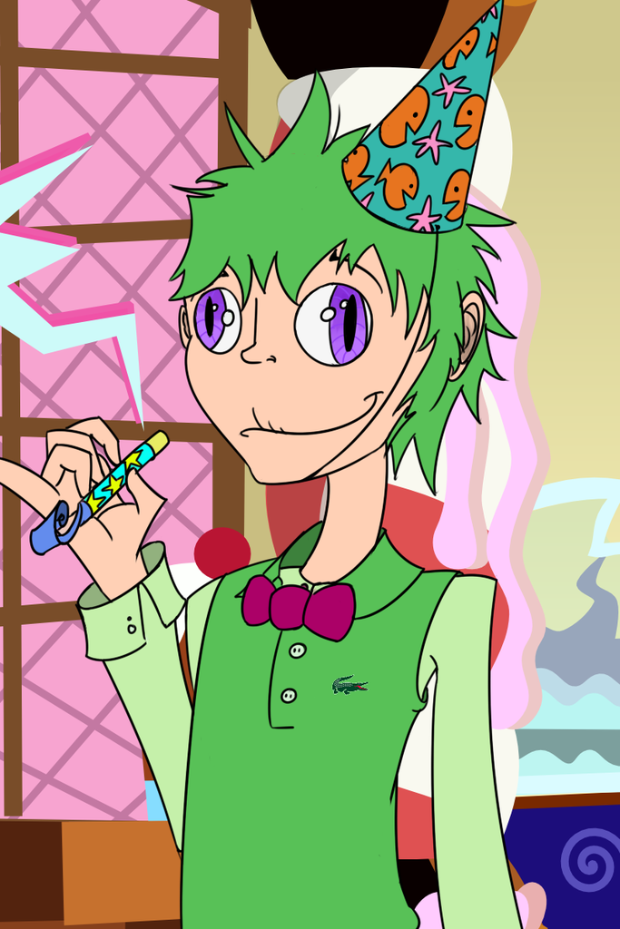 #90140 - safe, artist:wouhlven, gummy, human, g4, clothes, humanized ...