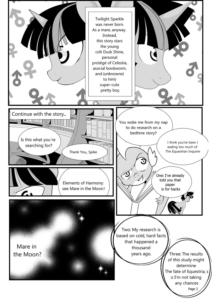 #91602 - safe, artist:0ryomamikado0, spike, twilight sparkle, comic:the ...