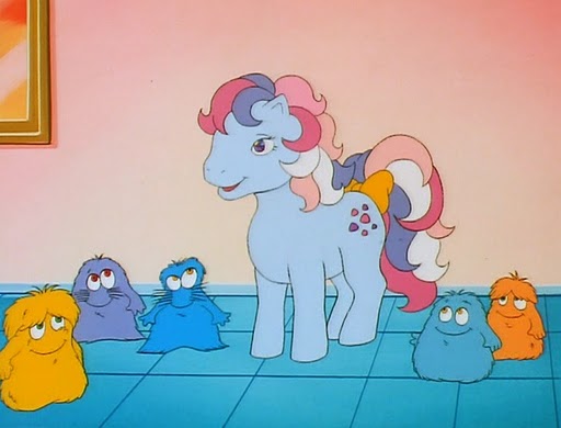 #93399 - safe, screencap, sweet stuff, bushwoolie, earth pony, pony ...