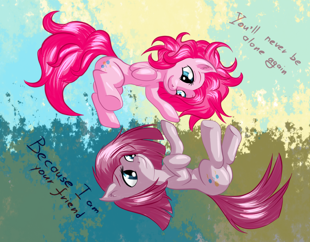 Safe Artist Snus Kun Pinkie Pie Earth Pony Pony G