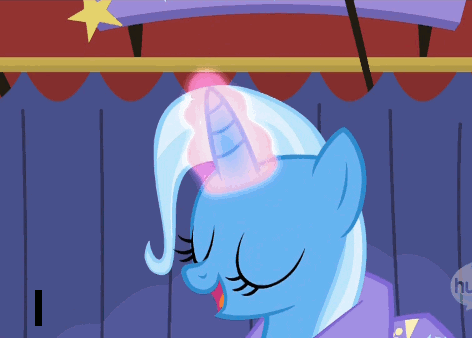 #93606 - safe, edit, edited screencap, screencap, trixie, boast busters ...