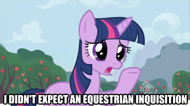 #199104 - safe, twilight sparkle, pony, unicorn, g4, image macro, meme ...