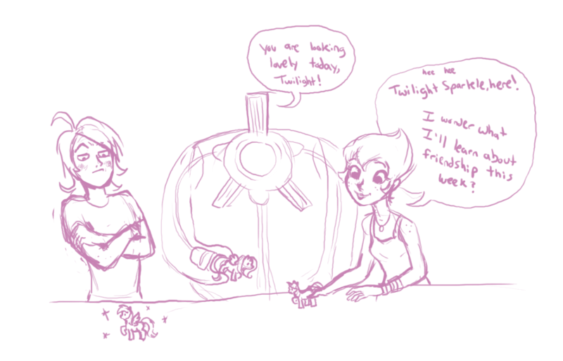 sym bionic titan fanfic