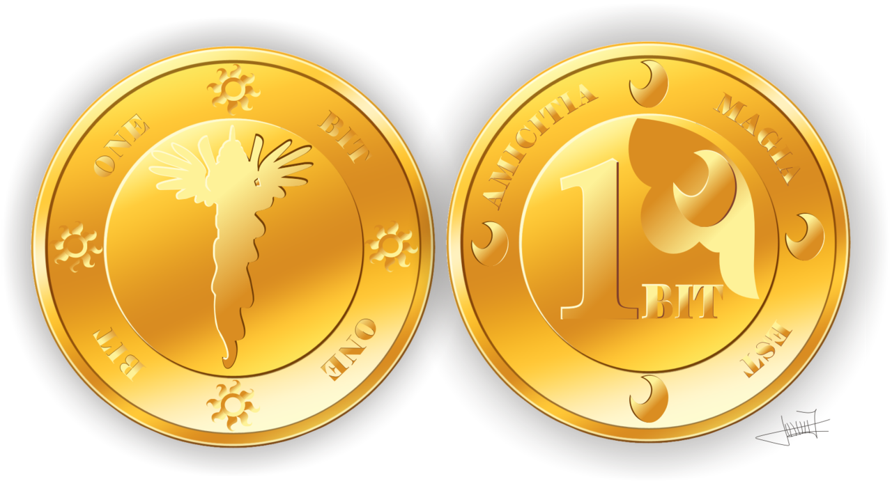 #209389 - safe, princess celestia, princess luna, g4, bits, coin, cutie ...