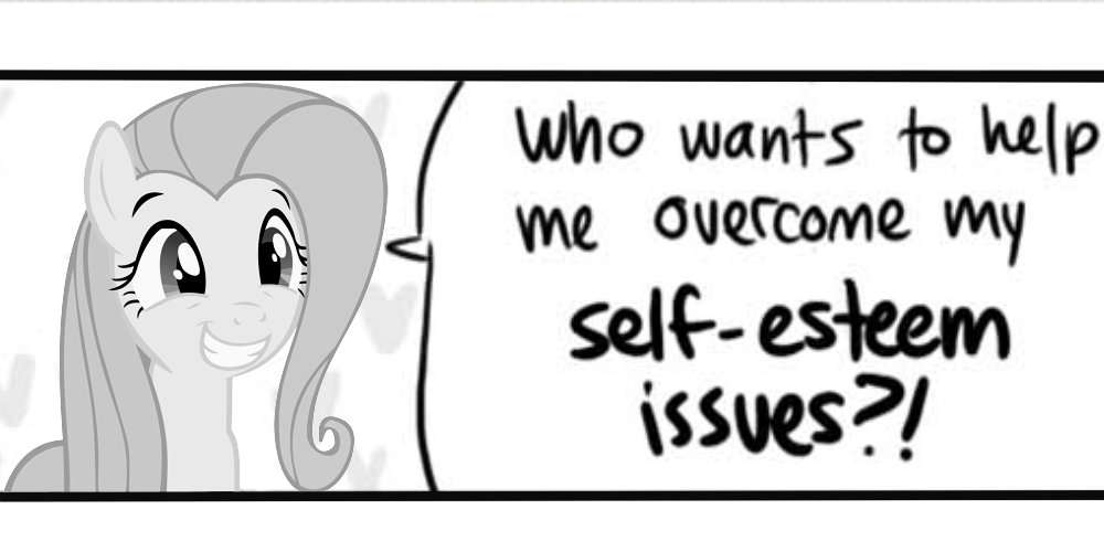 #209929 - safe, edit, fluttershy, crossover, hiimdaisy, persona ...