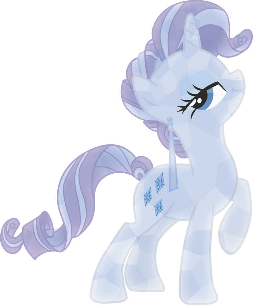 #210475 - safe, artist:tourniquetmuffin, rarity, crystal pony, pony ...