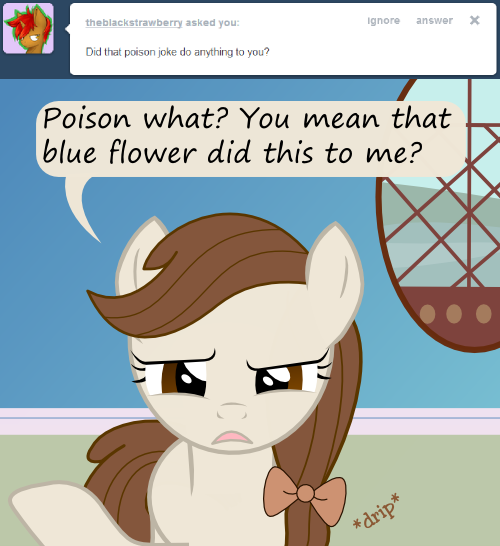 #211646 - safe, artist:scribblez, oc, oc only, oc:creamy white, bow ...