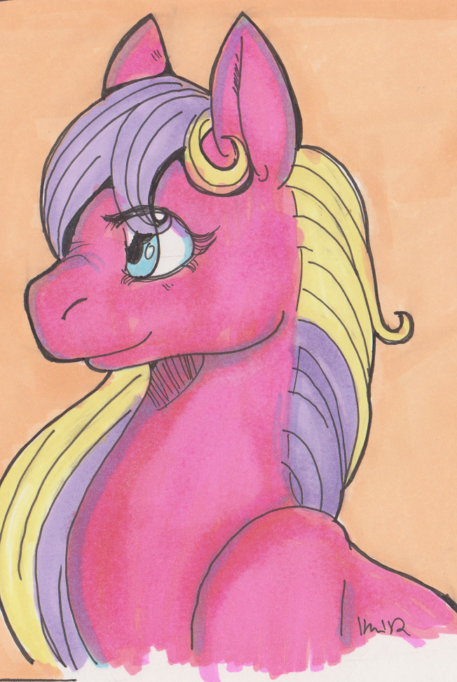 #213334 - safe, artist:breathe-a-little, sundance (g2), g2 - Derpibooru