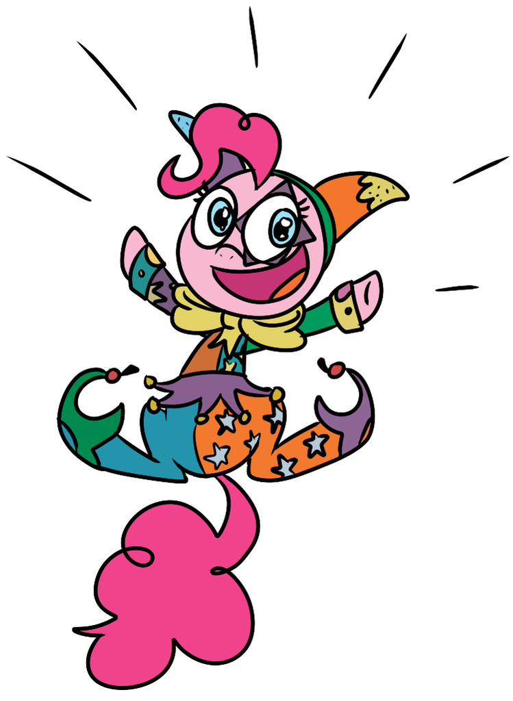 #215964 - safe, artist:corwin, pinkie pie, earth pony, pony, g4, happy ...