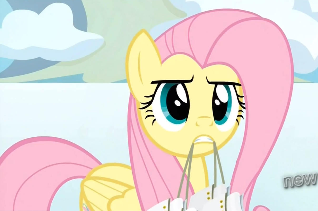 #217726 - safe, screencap, fluttershy, pony, g4, keep calm and flutter ...